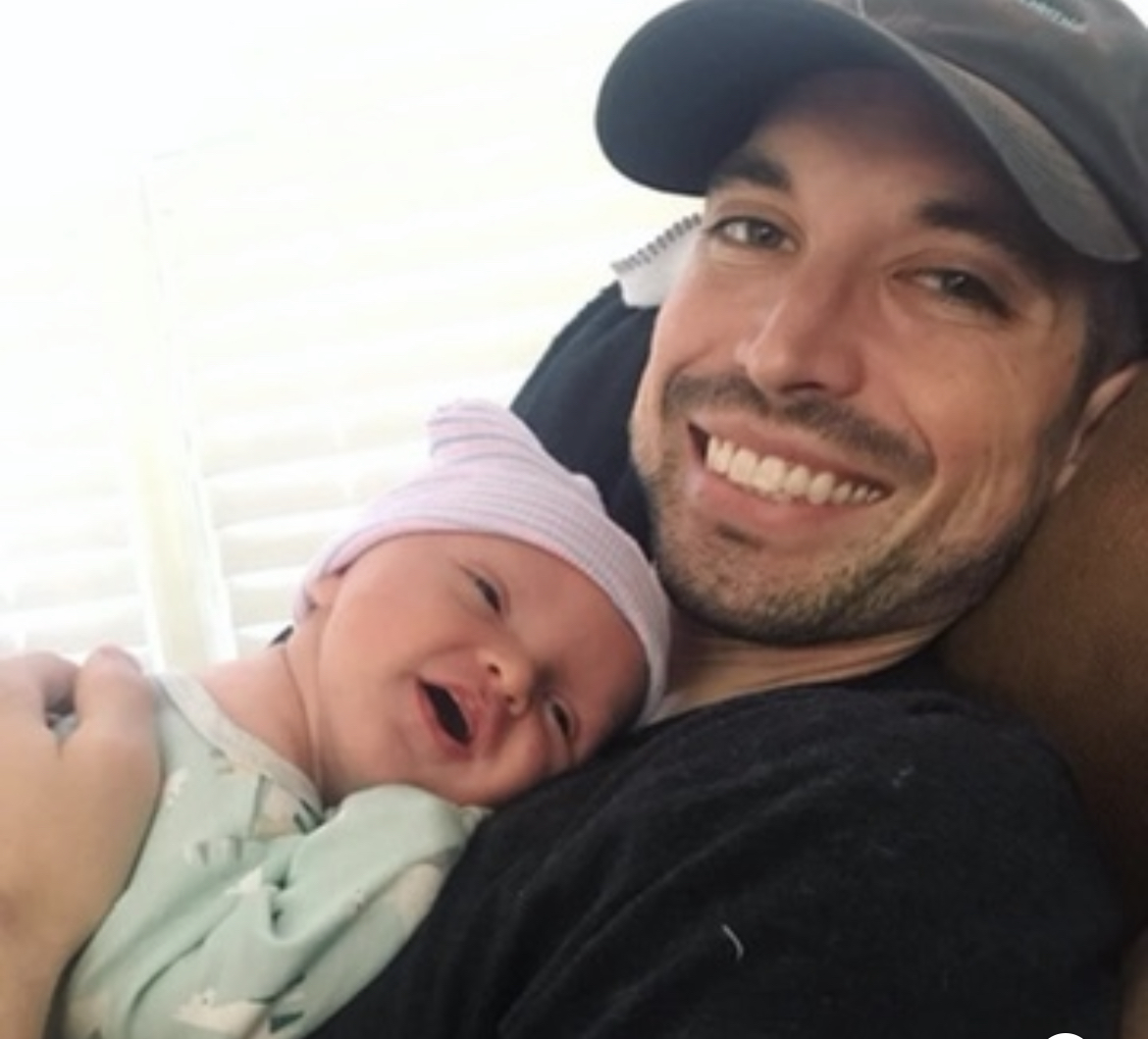 Billy Kametz 120 Star Challenge