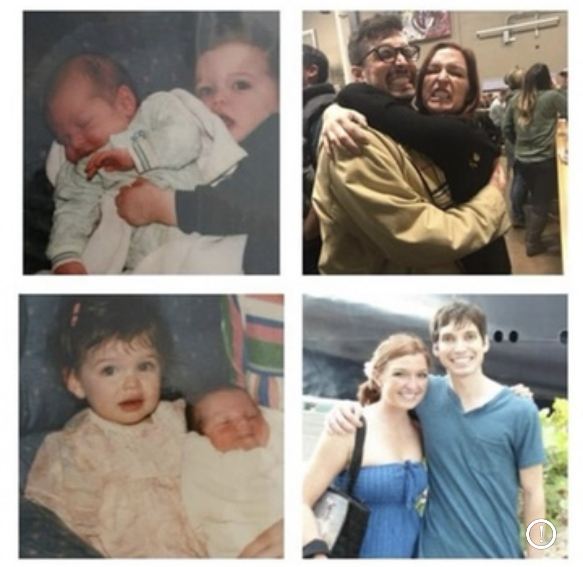 Billy Kametz 120 Star Challenge